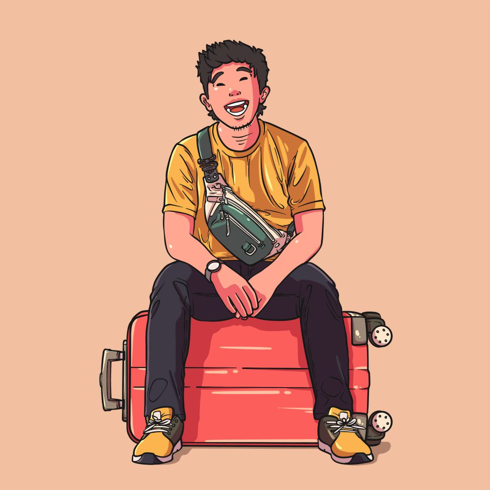 Travel - Shuttle - Payments Marketplace