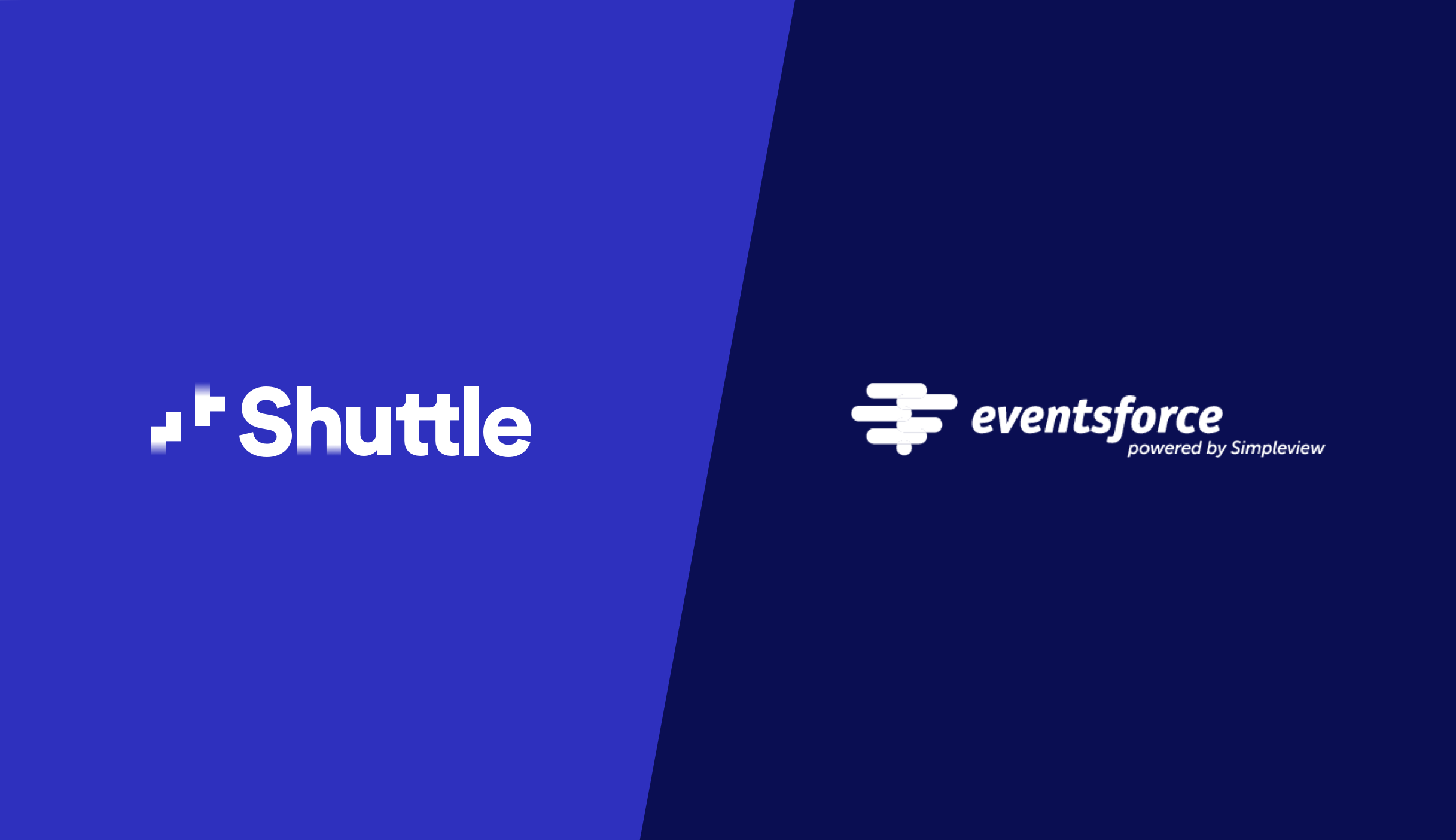 Shuttle and Eventsforce work together to Deliver Seamless Payment Solutions