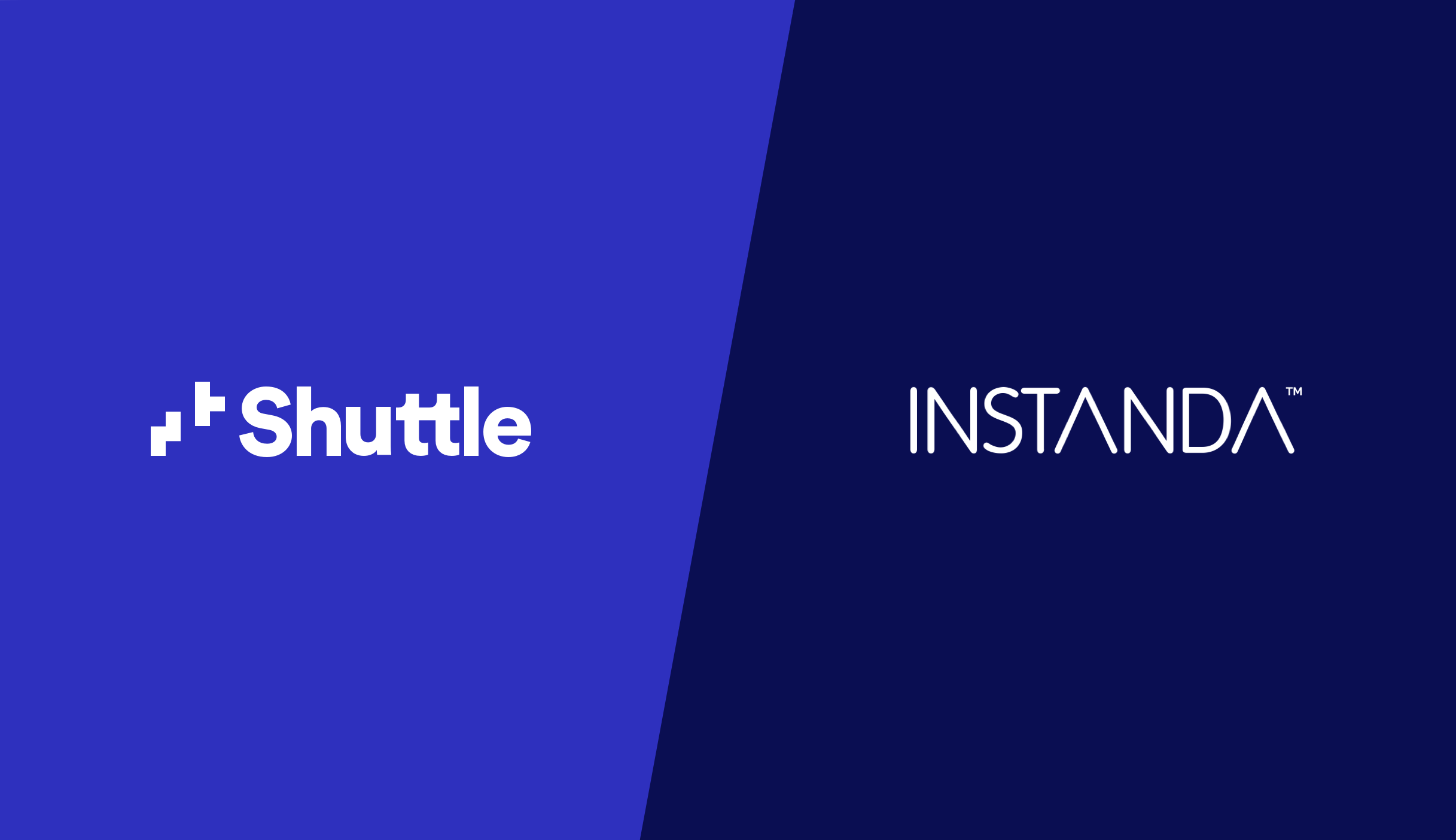 Shuttle Partners with INSTANDA to Streamline Payments for the Insurance